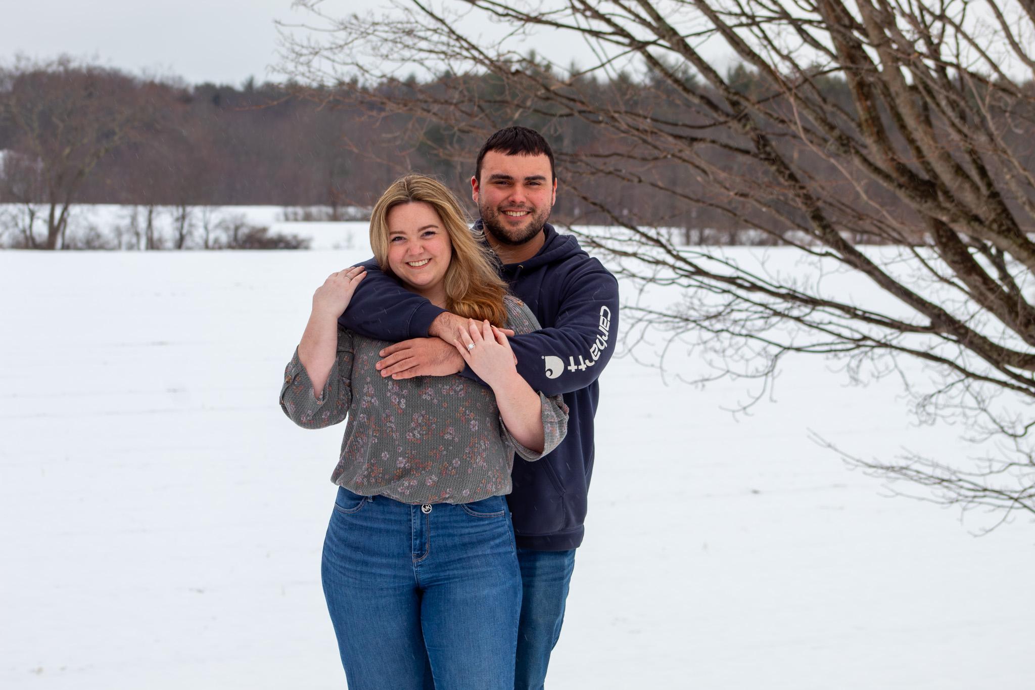 Mikala Holt and Isiah Wyman's Wedding Website