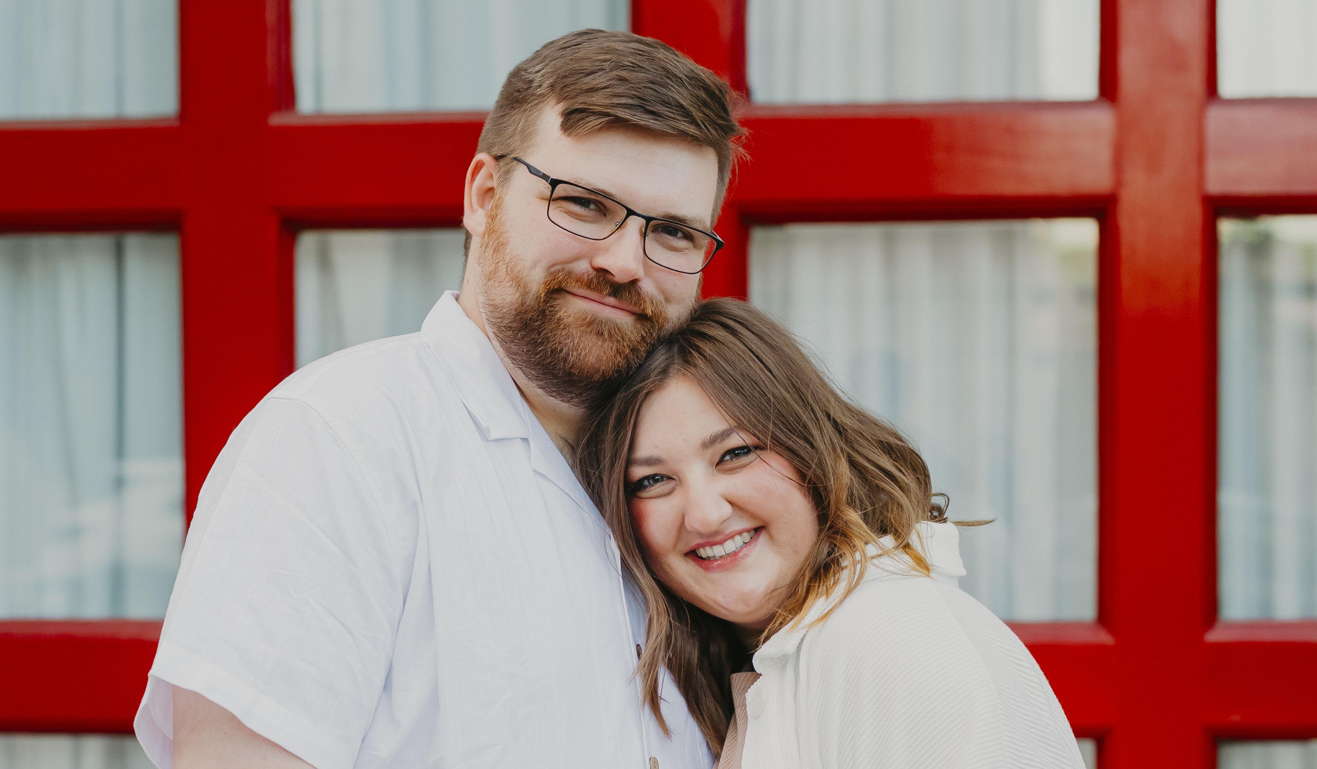 Alyssa Hansen and Kordell Ballard's Wedding Website