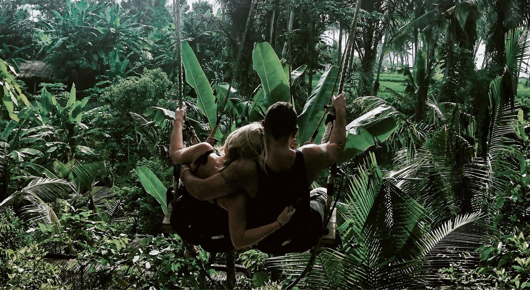 Erica Tolan and Tim Ketavongsa's Wedding Website