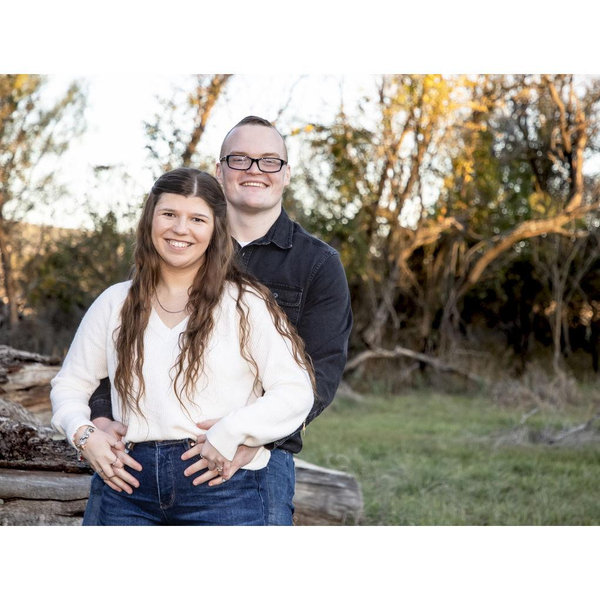 Natalie Bothwell and Nikolas Foreman's Wedding Website