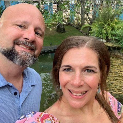 Meredith Martin and Charles Chappell's Wedding Website