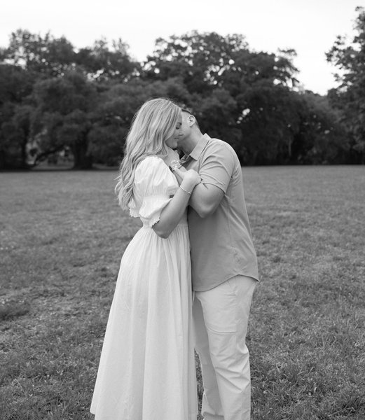Kailey Bergamo and Anthony Giambalvo's Wedding Website