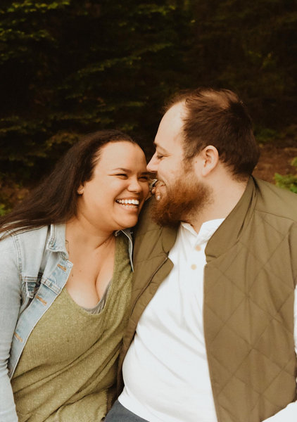 Chloe Corniel and Shawn Giese's Wedding Website