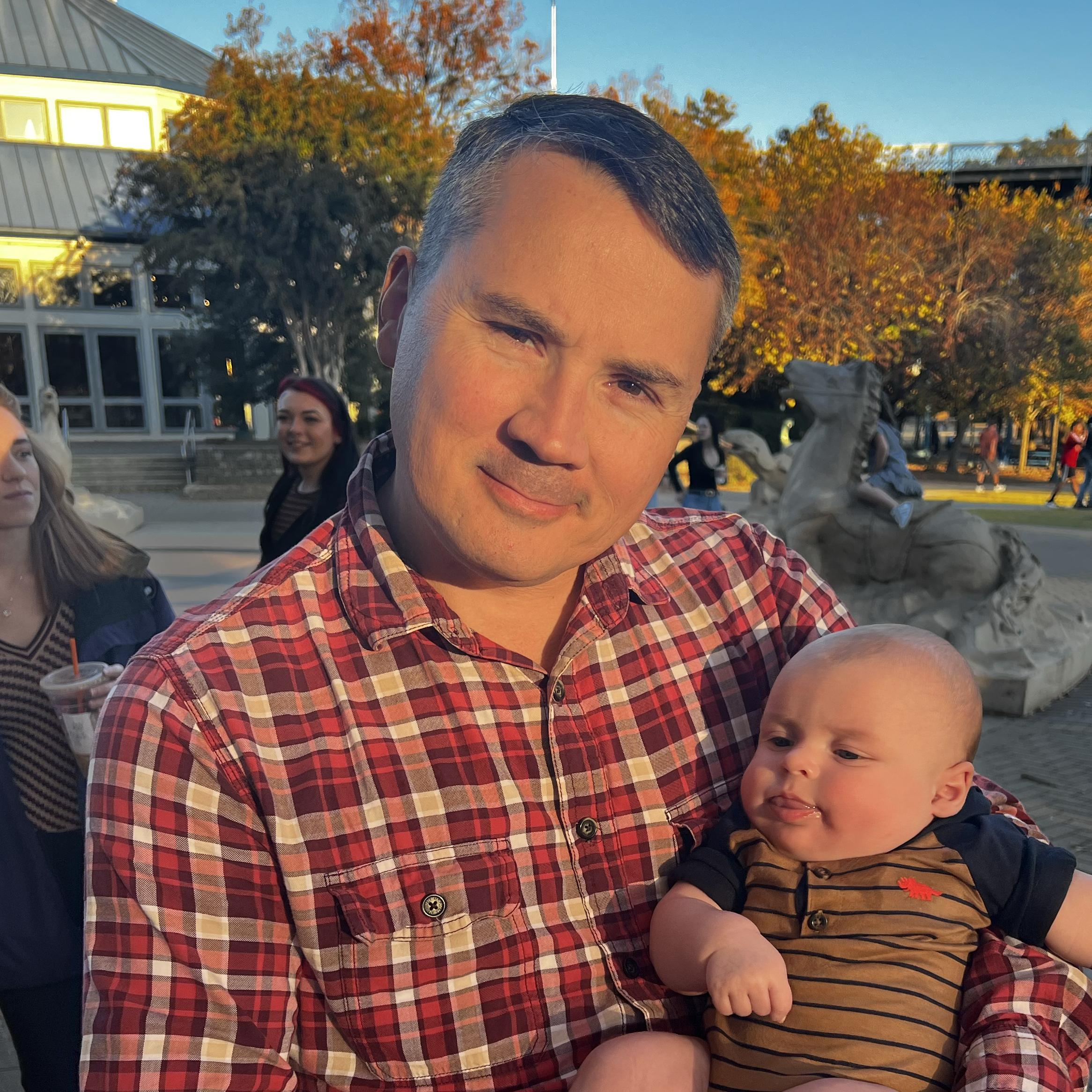 Abbie McGowan and Denver Snider's Wedding Website