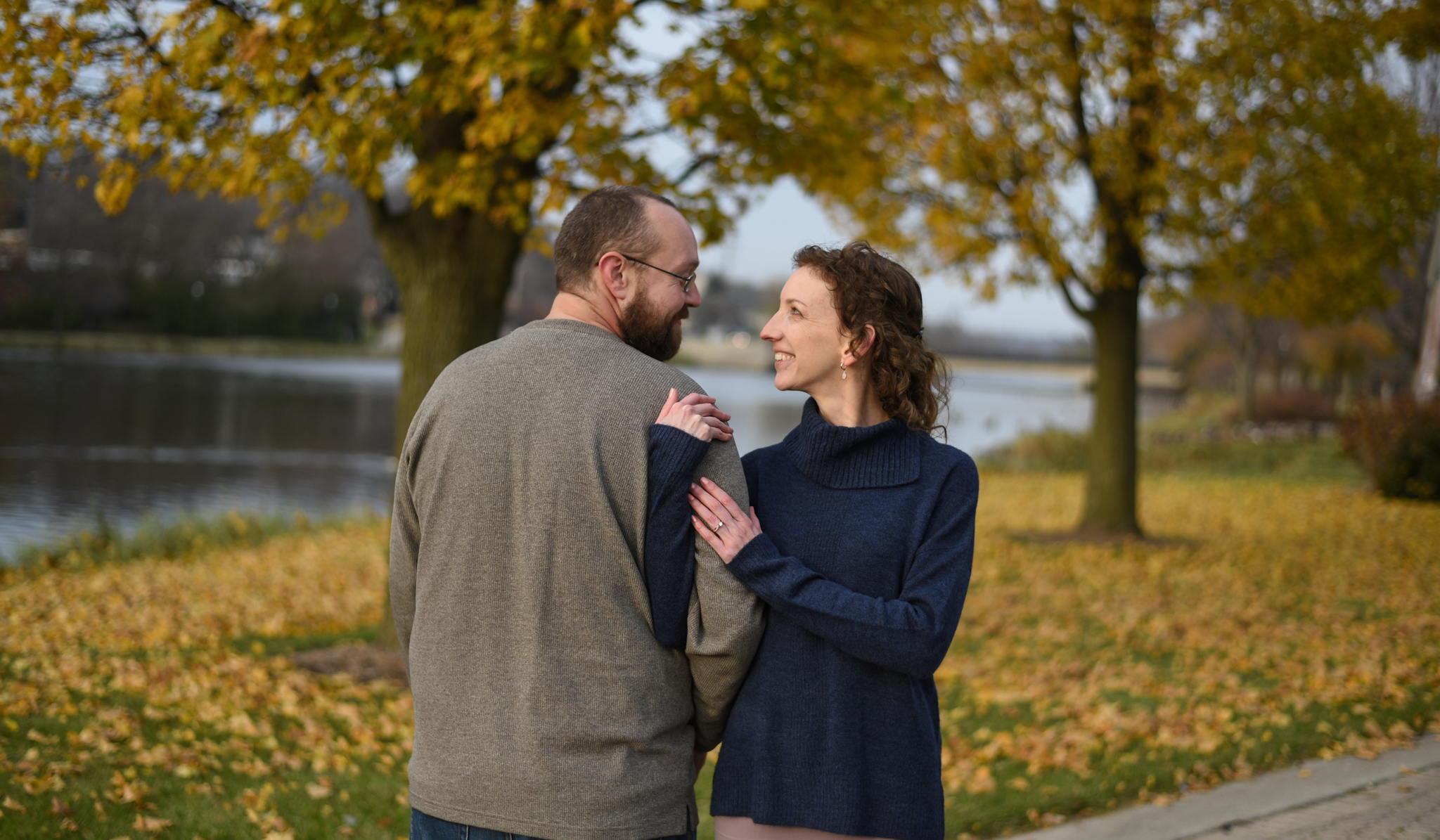 Terri Zimmermann and Kyle Knutson's Wedding Website