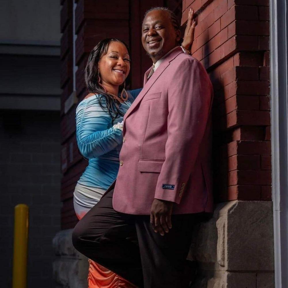 Ashley Poindexter and Isaac Johnson iii's Wedding Website