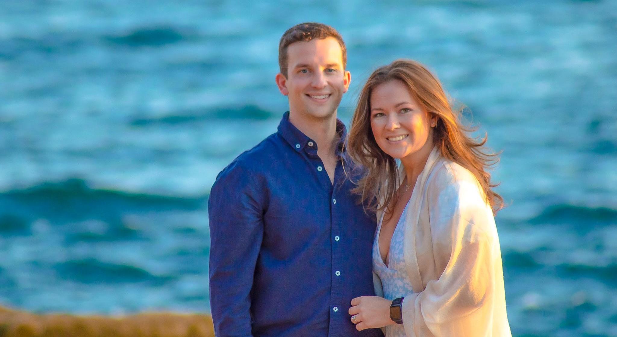 Kathleen McCormack and Kyle Knigge's Wedding Website