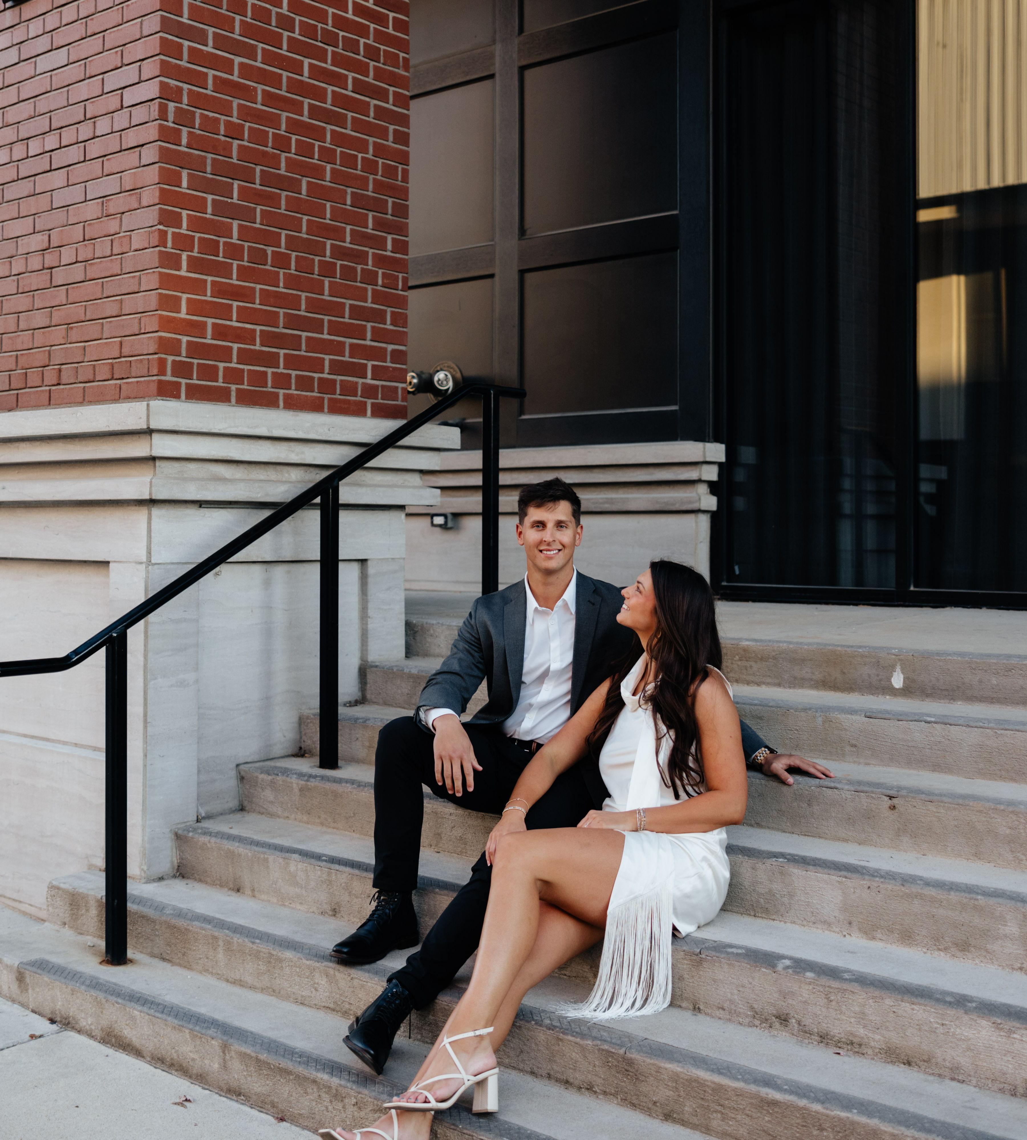 Kylie Plant and Turner Fritts' Wedding Website