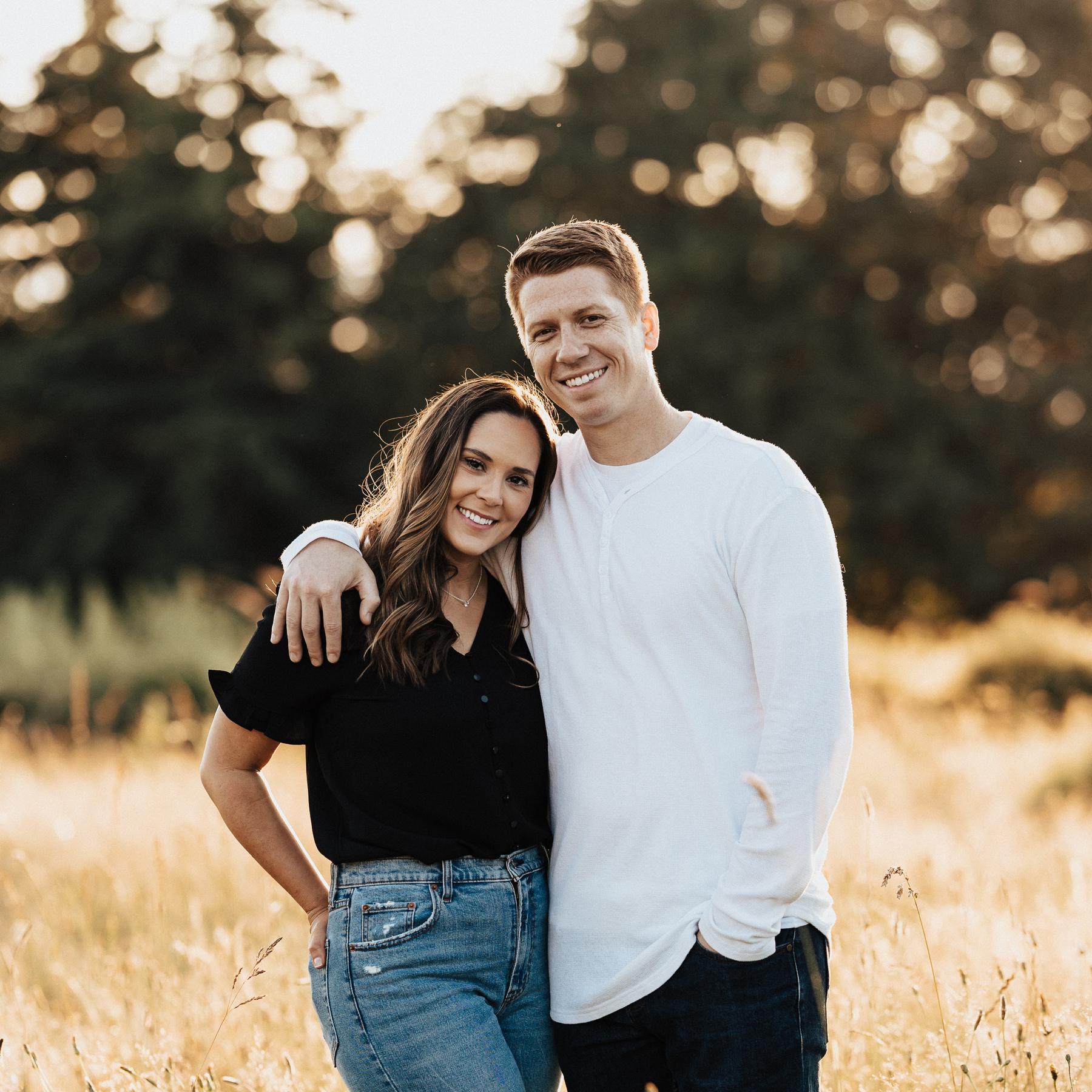 Bre Smith and Neal Leatherman's Wedding Registry on Zola