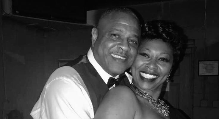 Margo Daniels and Eric Cofer's Wedding Website