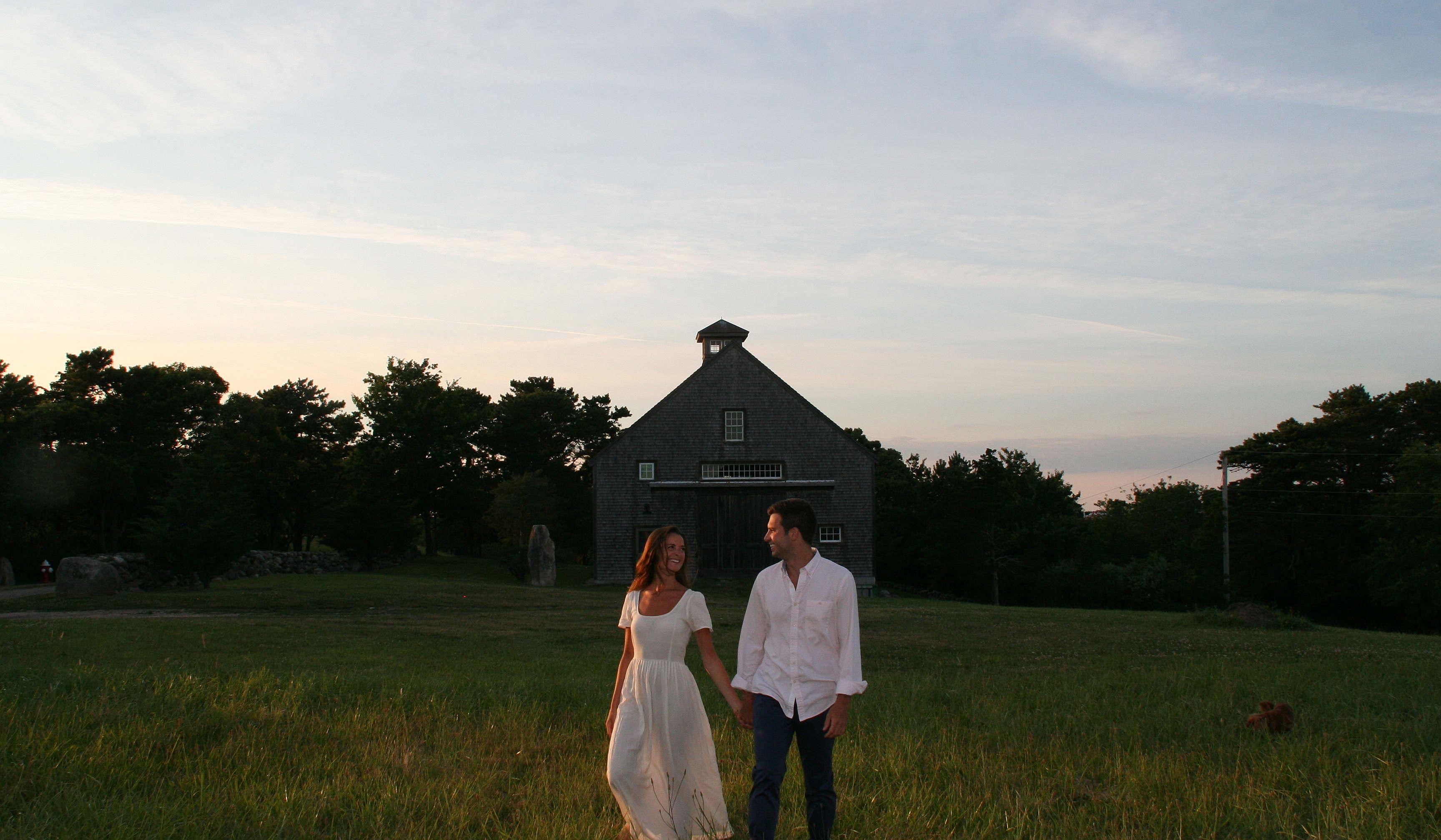 Dylan Blanchard and Ben DeCarlo's Wedding Website