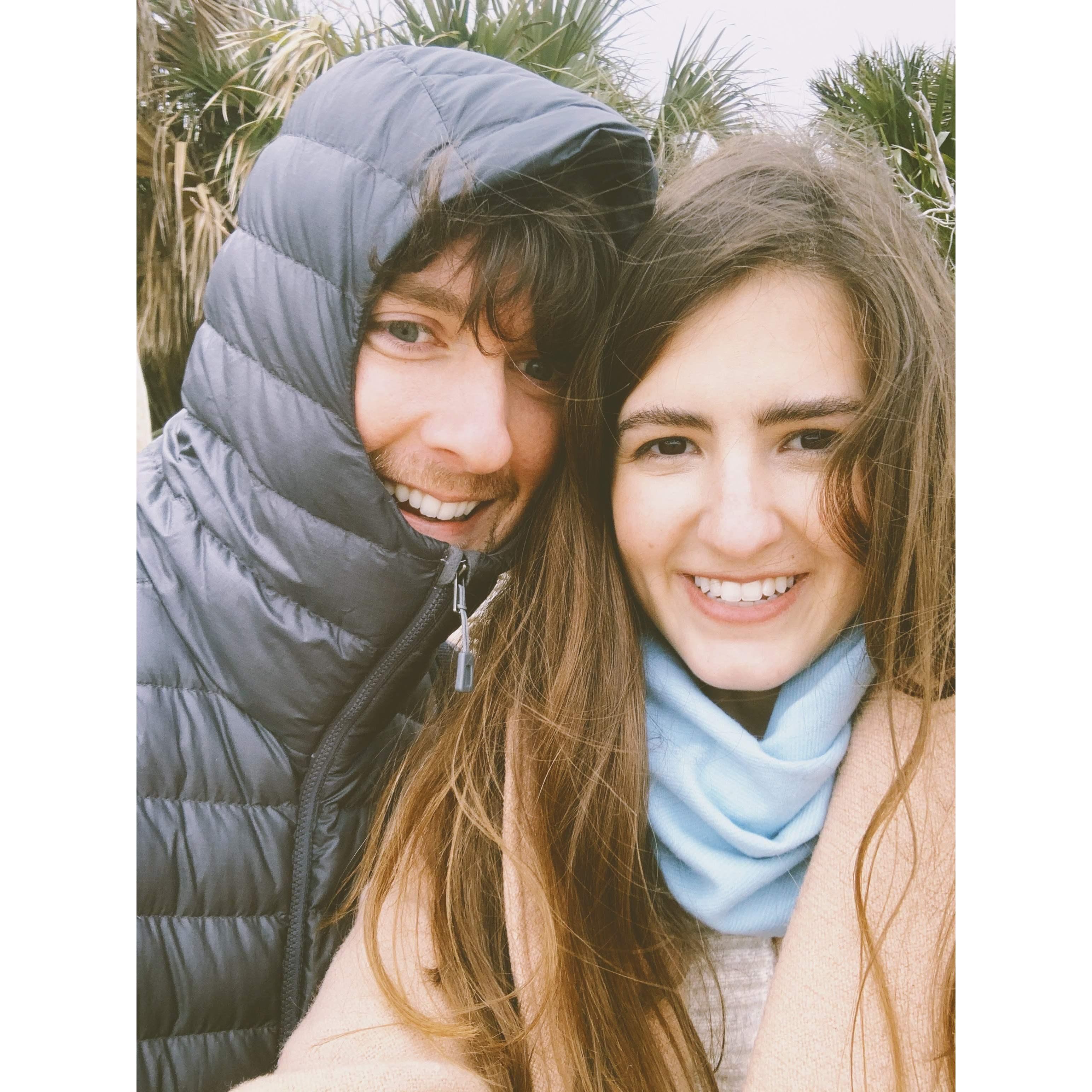 Meredith Jacobs and Dylan Murray's Wedding Website