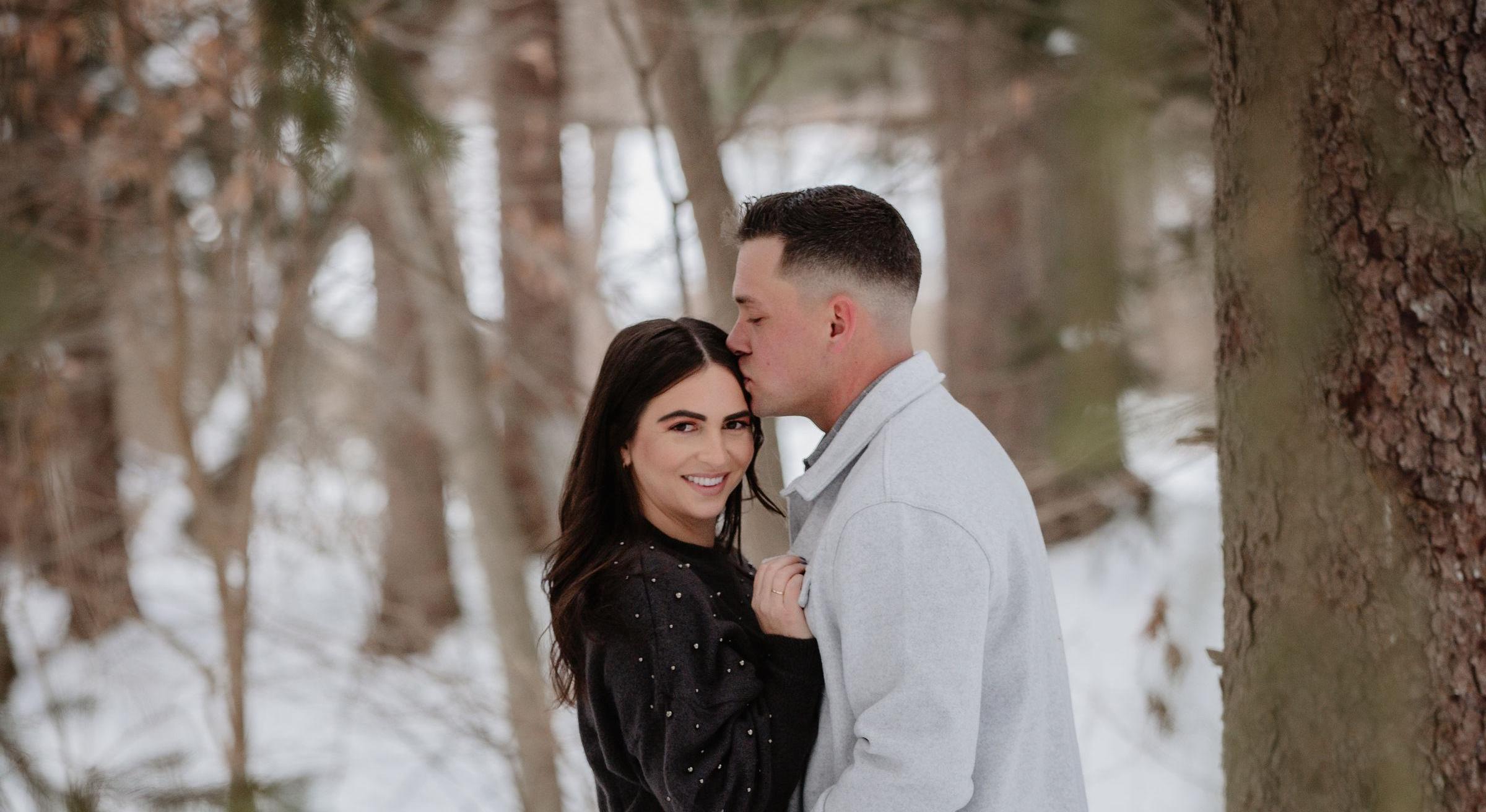 Taylor Silverman and Tim Fahy's Wedding Website