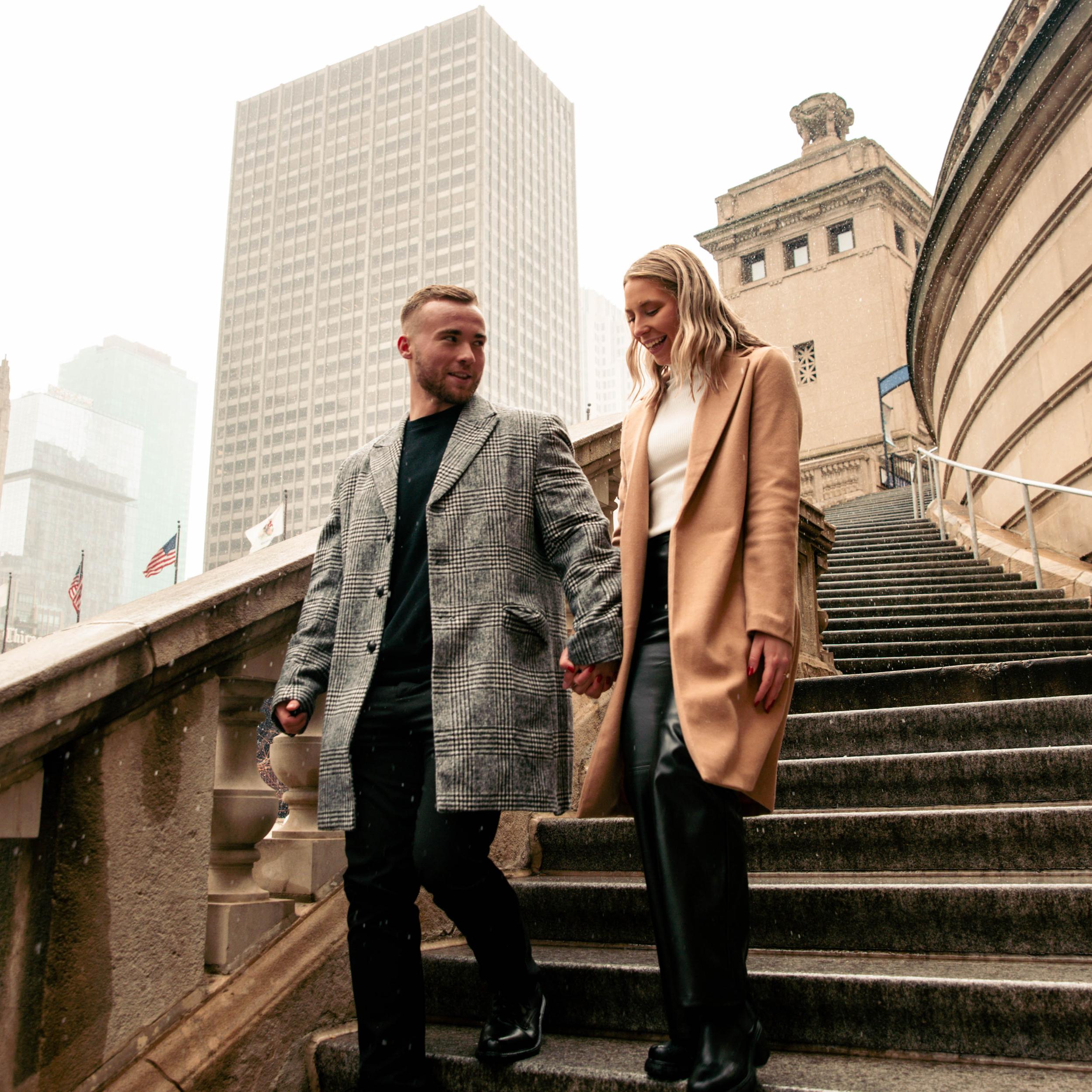 Hannah Kempker and Brandon Krauss' Wedding Website