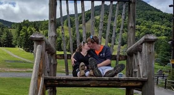 Clarice Miller and Benjamin Schomburg's Wedding Website