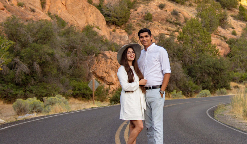 Skyler Pittman and Paris Garber's Wedding Website