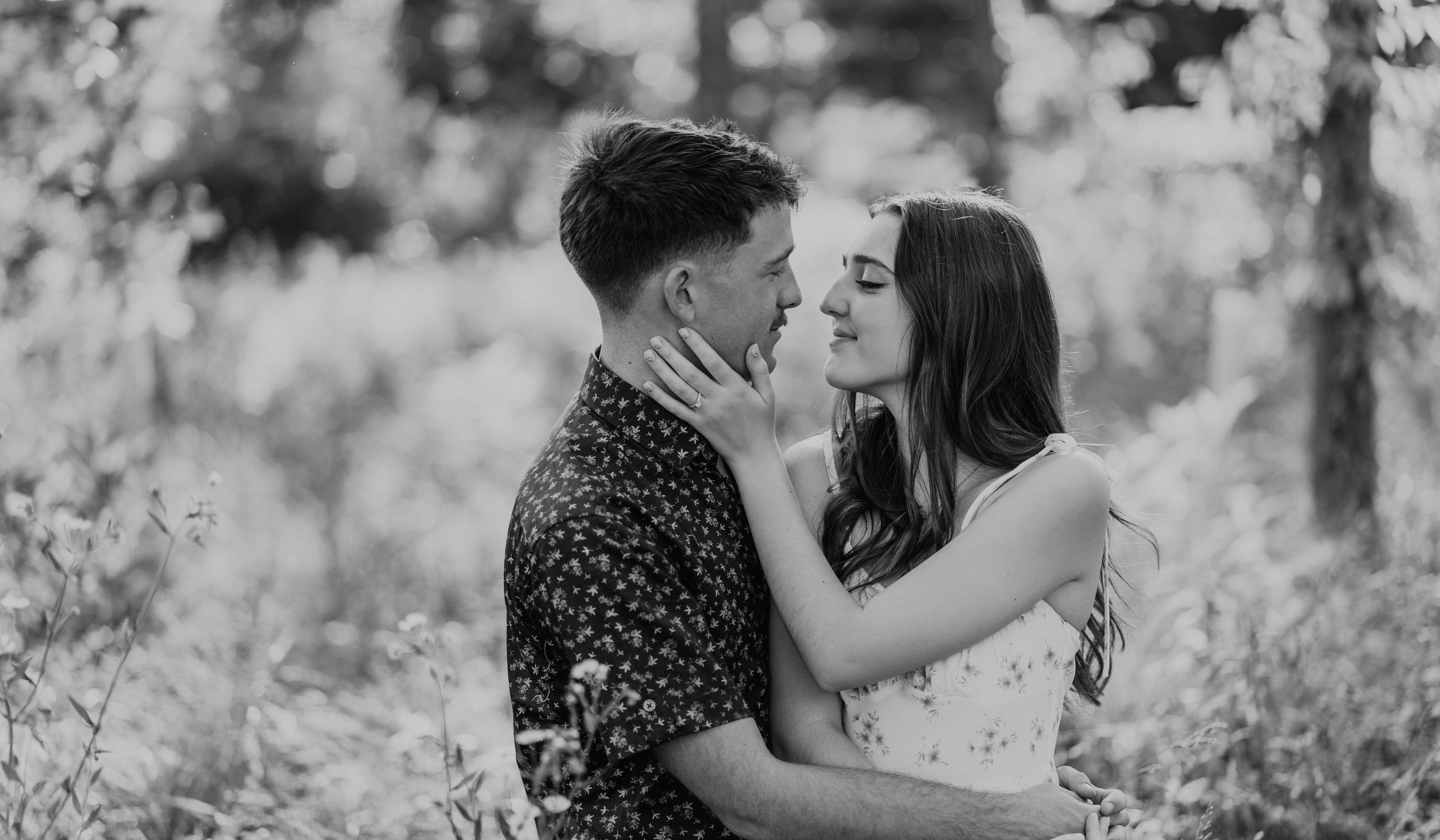 Saige Heckman and Clay Sanders' Wedding Website