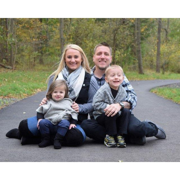 Victoria Waldner and Andrew Palm's Wedding Website