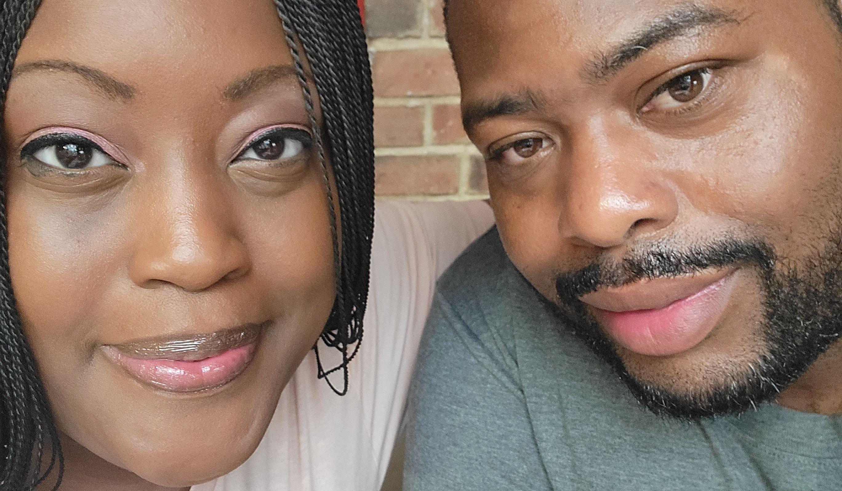 Danielle Jenkins and DeMarcus Washington's Wedding Website