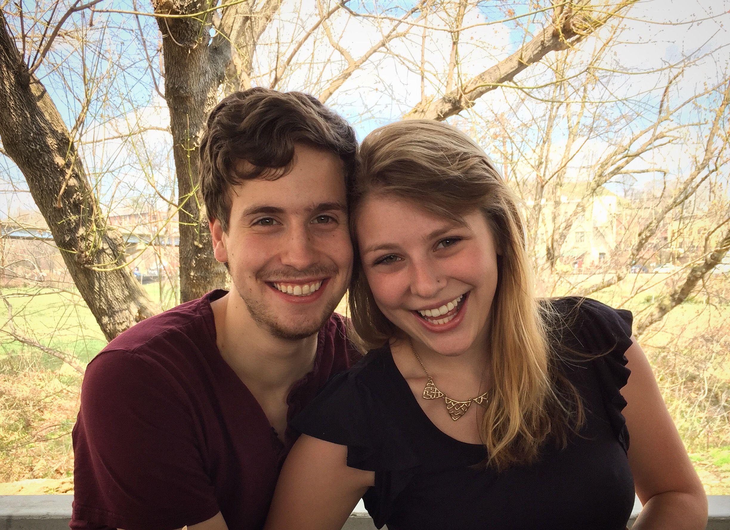 Madison Eddings and Ben Eisdorfer's Wedding Website