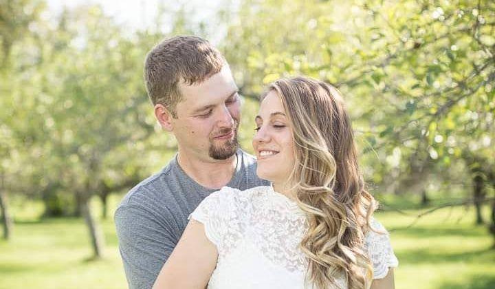 Lauren Appel and Evan Chase's Wedding Website