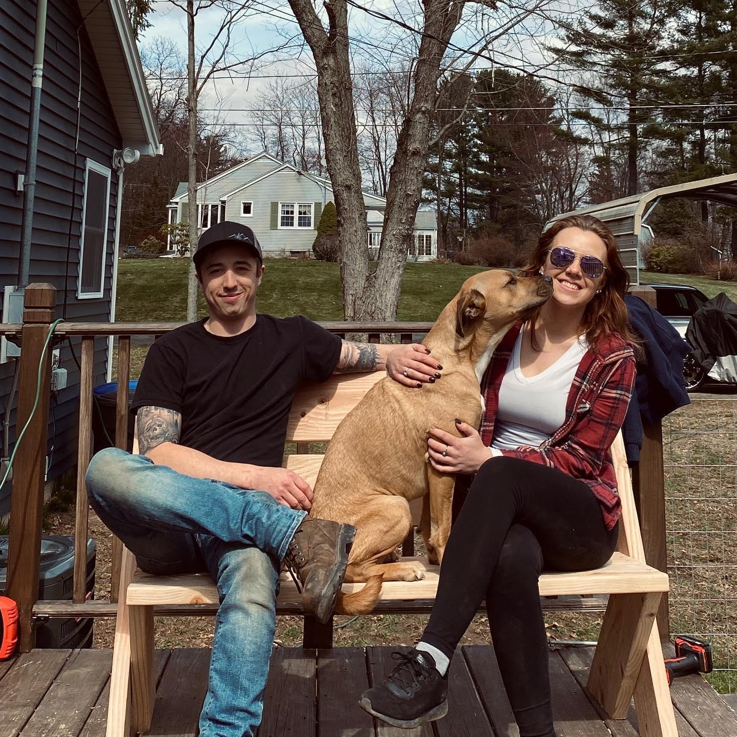 Kayla Bailly and Michael Peltier's Wedding Website