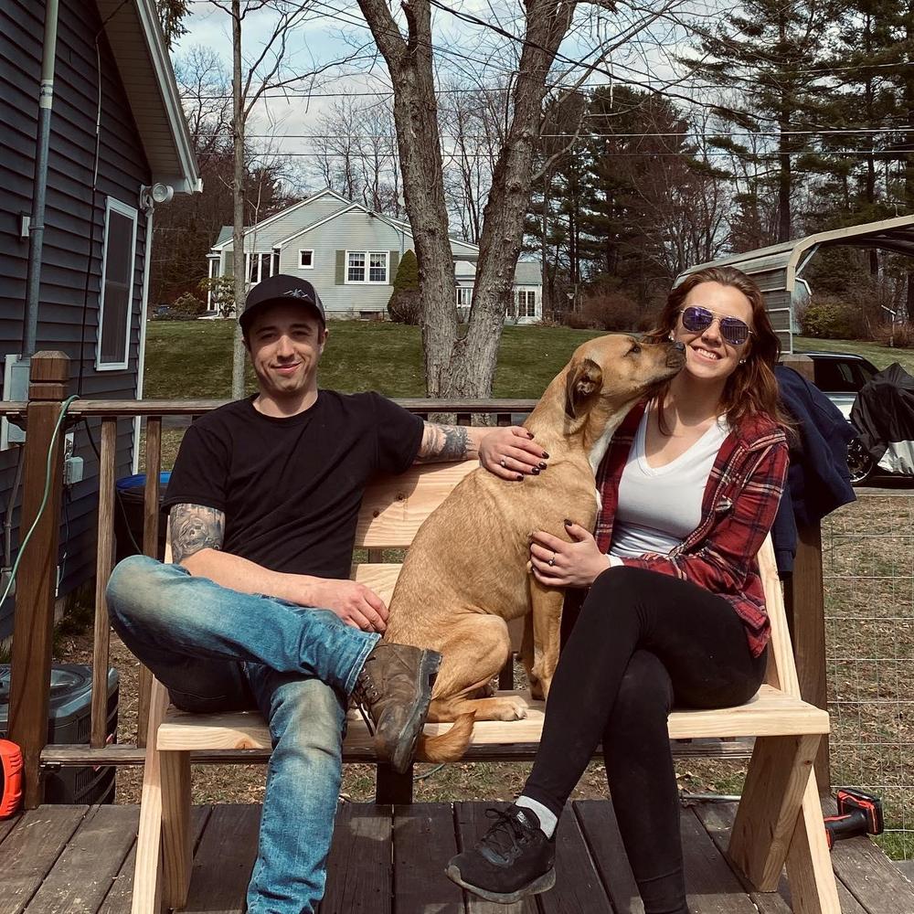 Kayla Bailly and Michael Peltier's Wedding Website