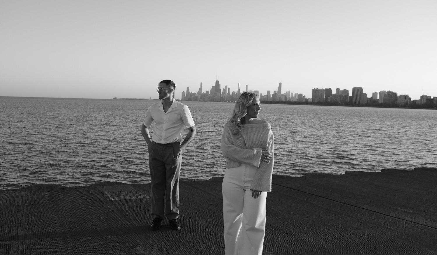 Erika Eleonora Symonds and Shawn Adam Rieke's Wedding Website