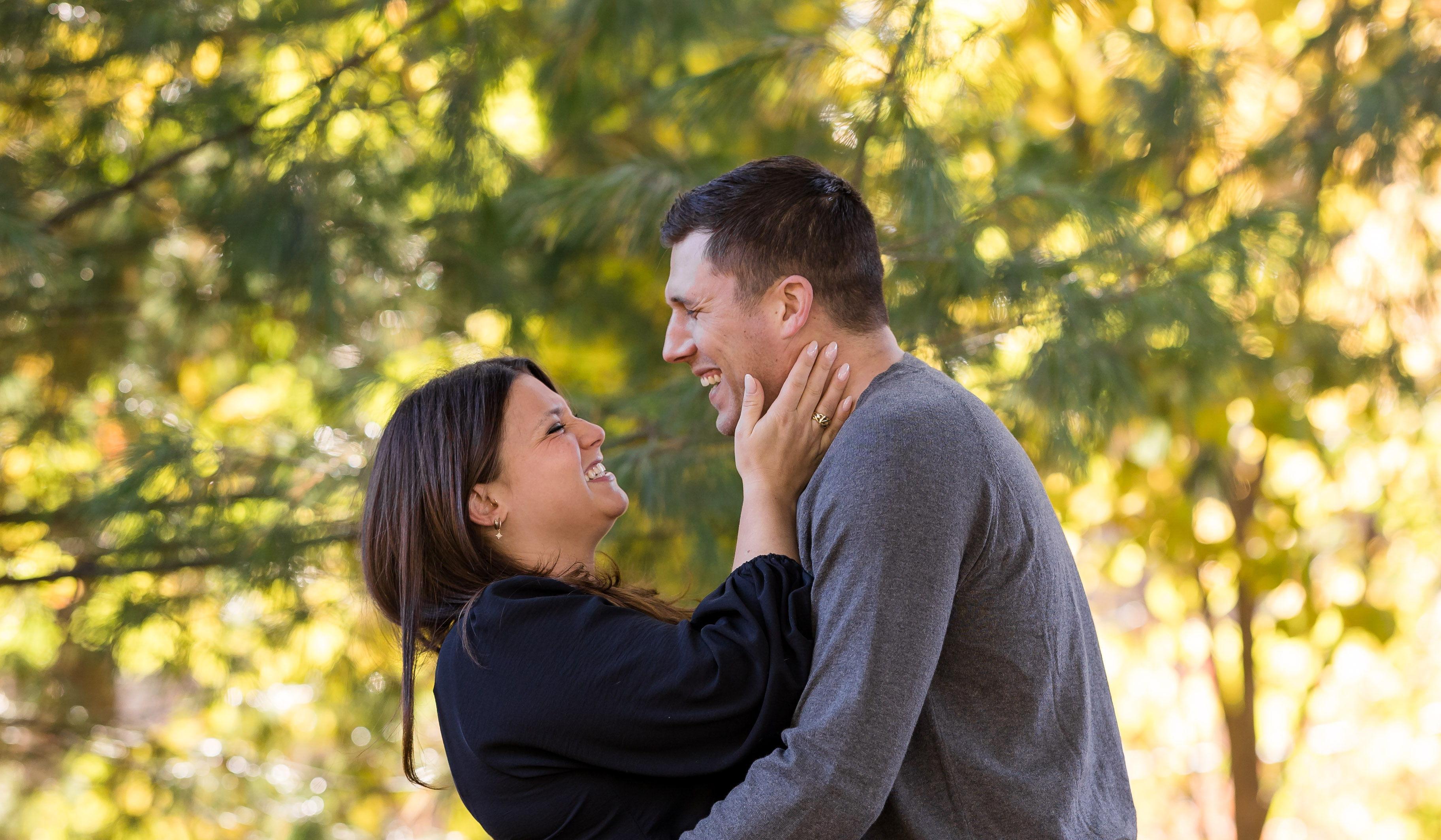 Bridget Hiser and Matthew Hiser's Wedding Website