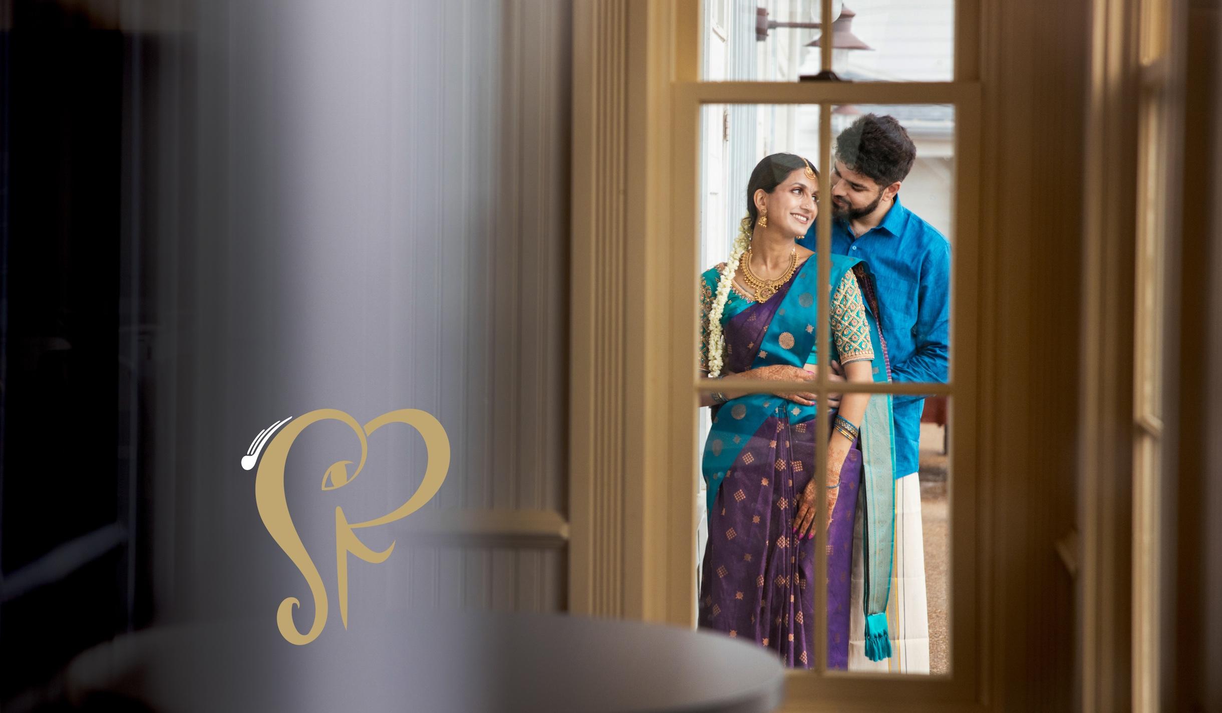 Raj Hasani and Swetha Sankar's Wedding Website