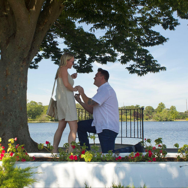 Katie Flannery and Liam Ryan's Wedding Website