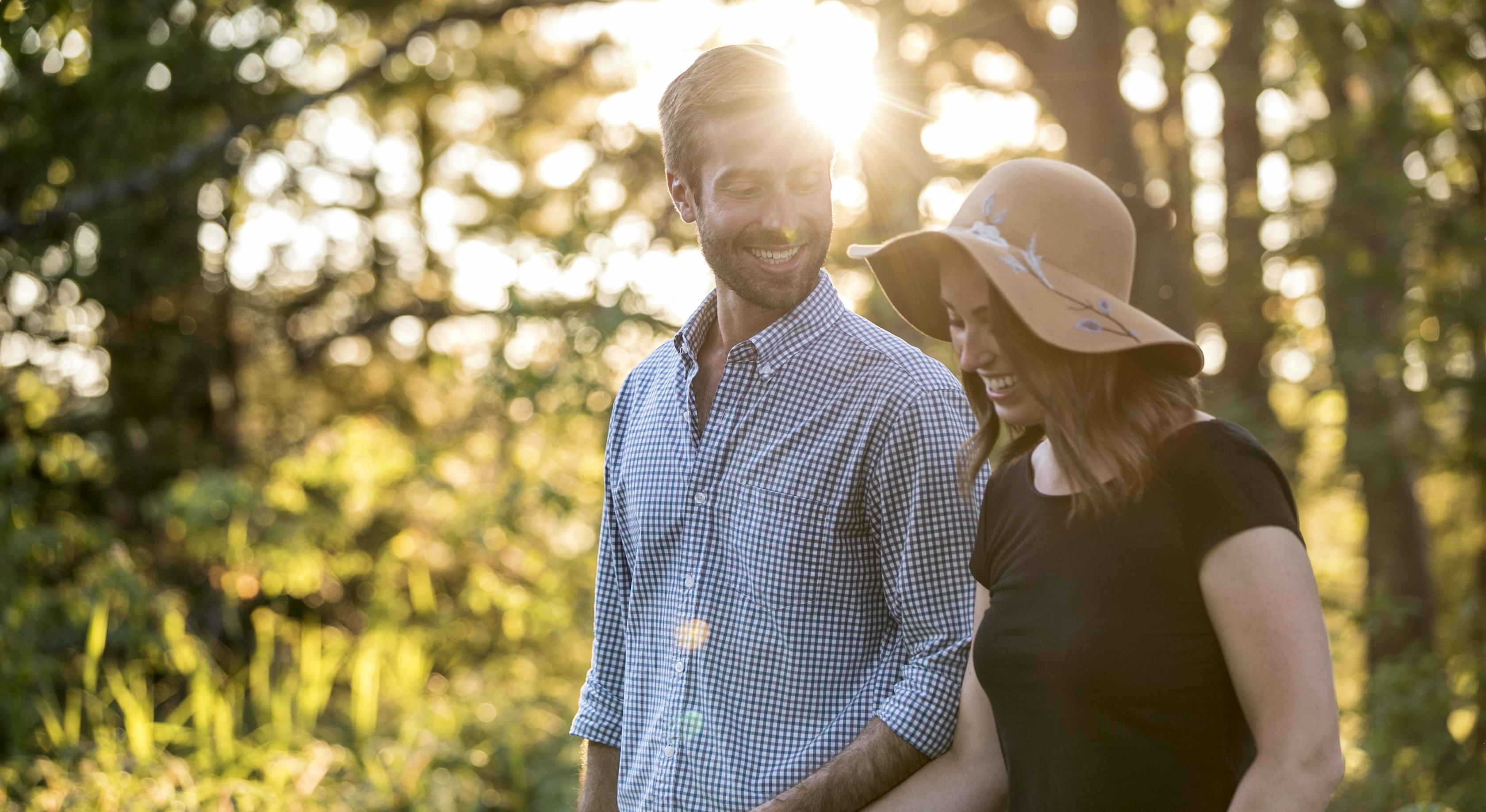 Corey Broker and Colin Jenks' Wedding Website