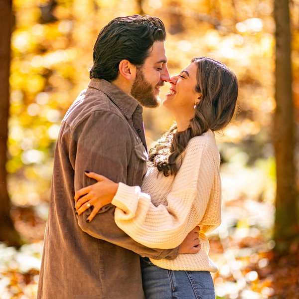 Courtney Ellis and Matthew Nesti's Wedding Website