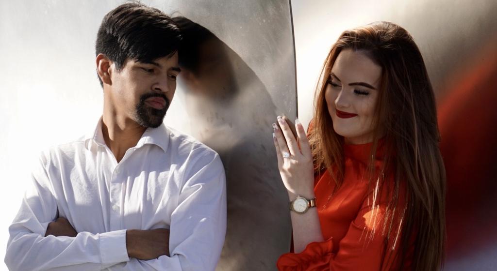 Faith Achord and Michael Shaffer's Wedding Website