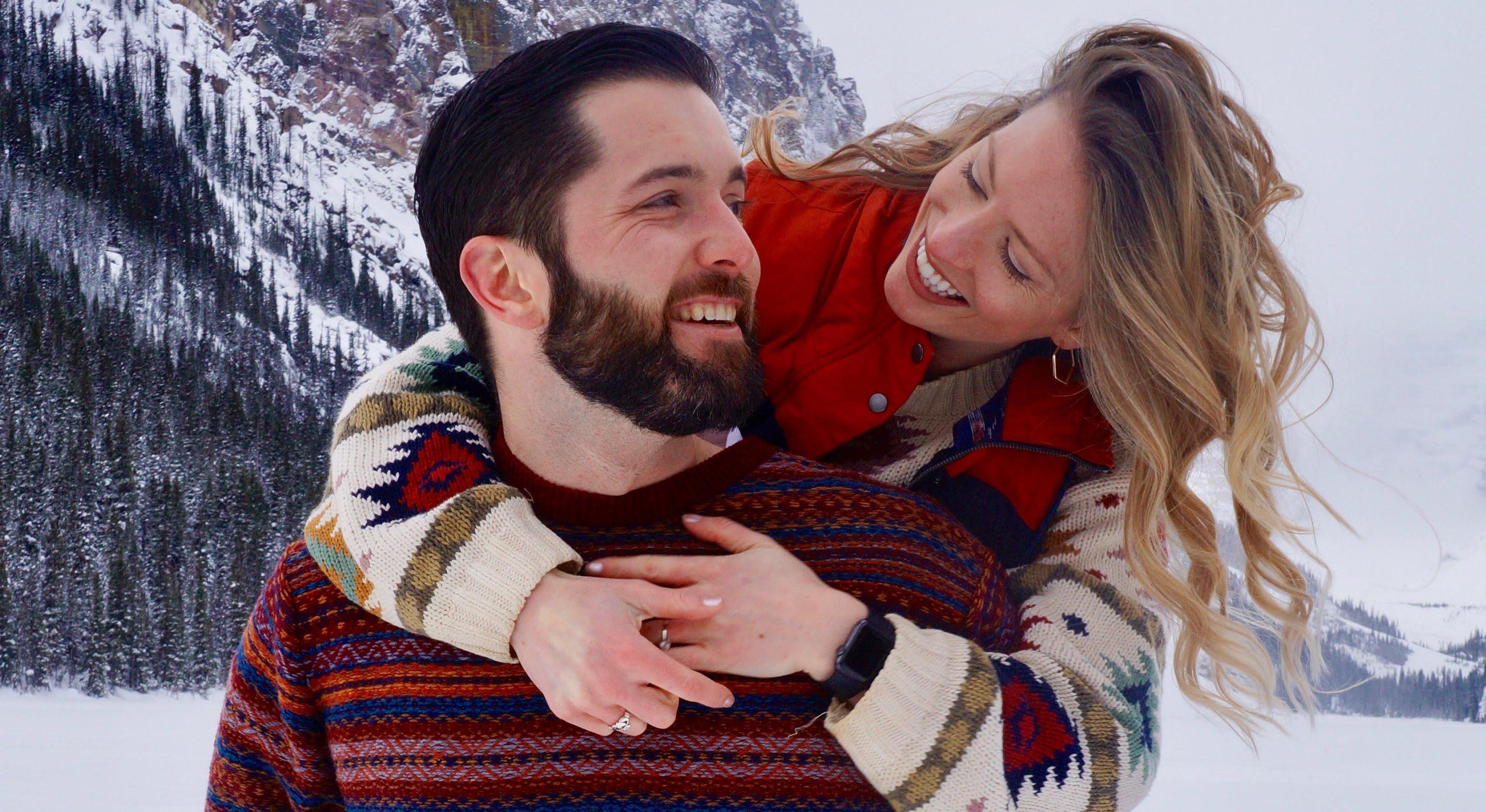 Kelsey Igo and Patrick Donlan's Wedding Website