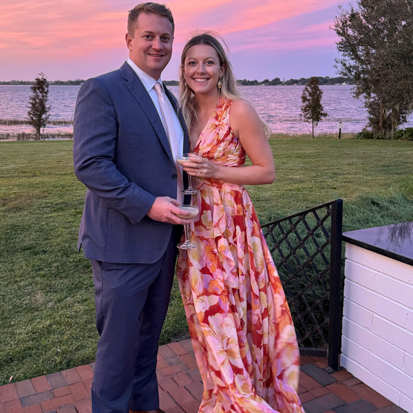 Alyssa Brouwer and Sam McArtor's Wedding Website