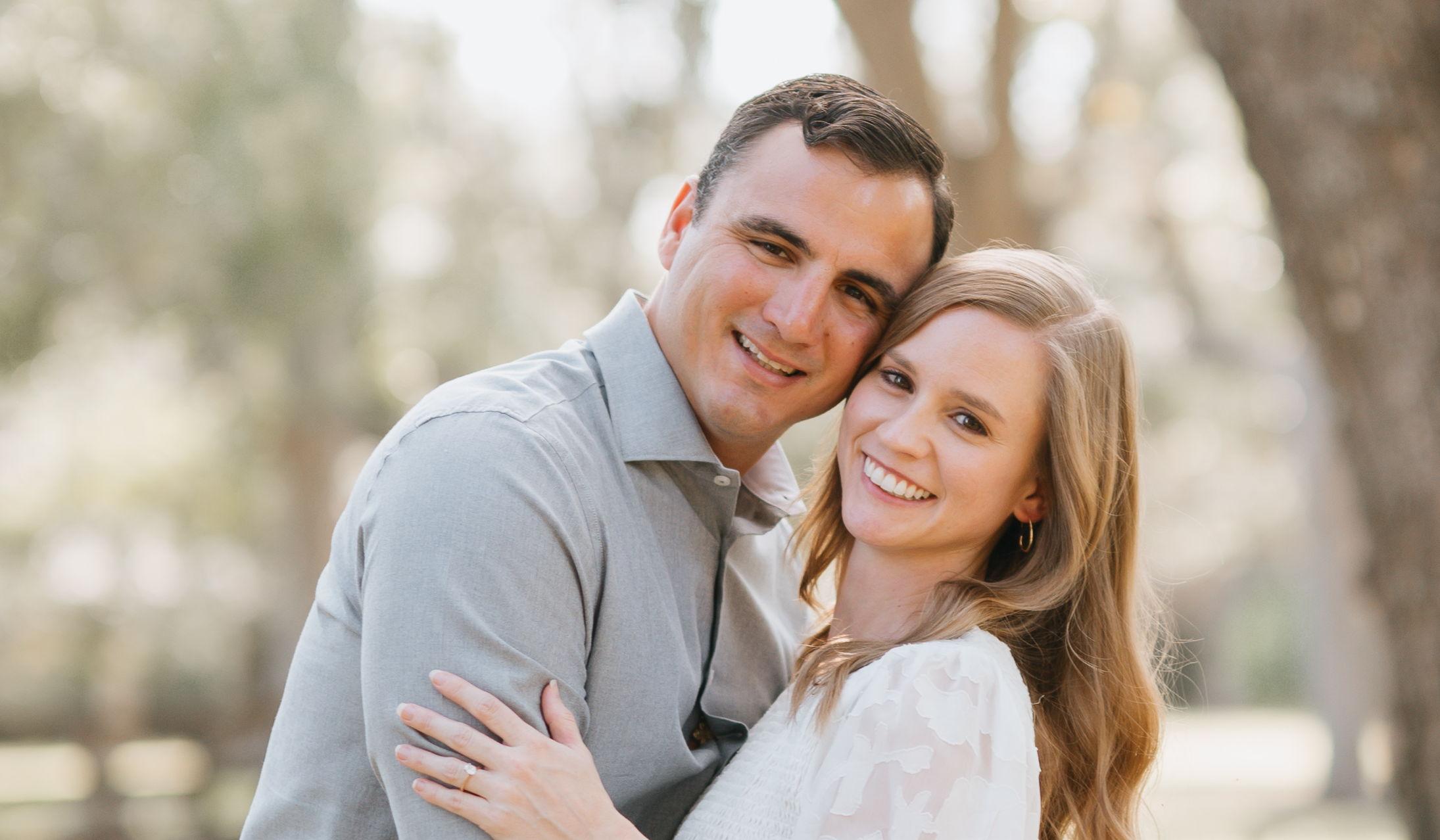 Laura Blouin and Joseph Marcello's Wedding Website