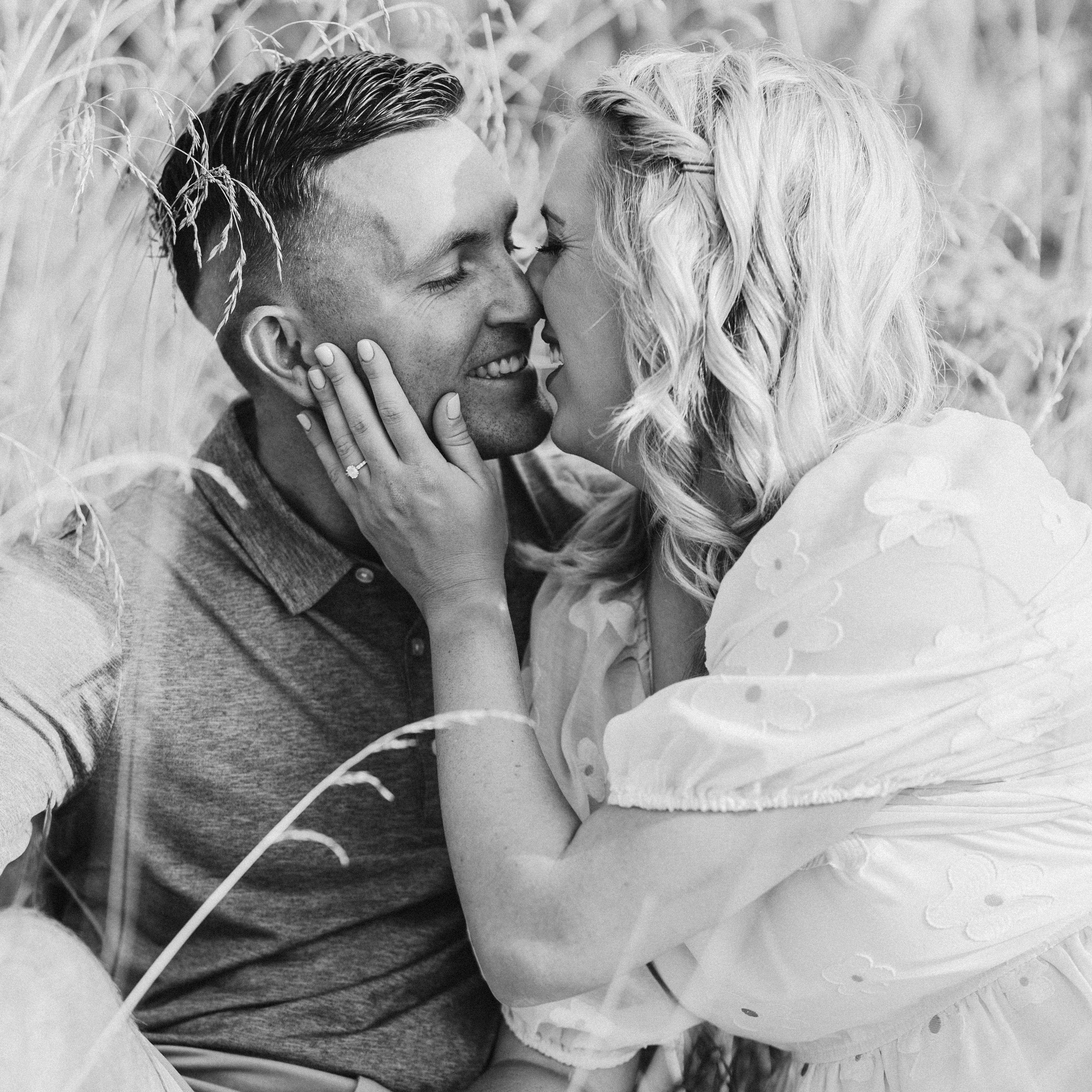 Kathleen Clausius and William Fitzpatrick III's Wedding Website