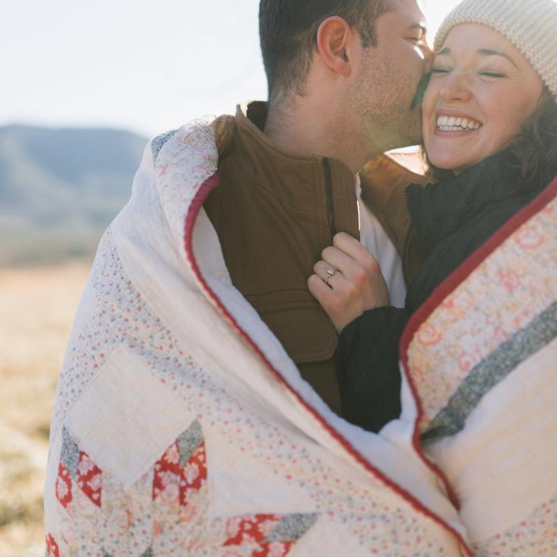Anna Beth Cloninger and Michael Shamloo's Wedding Website