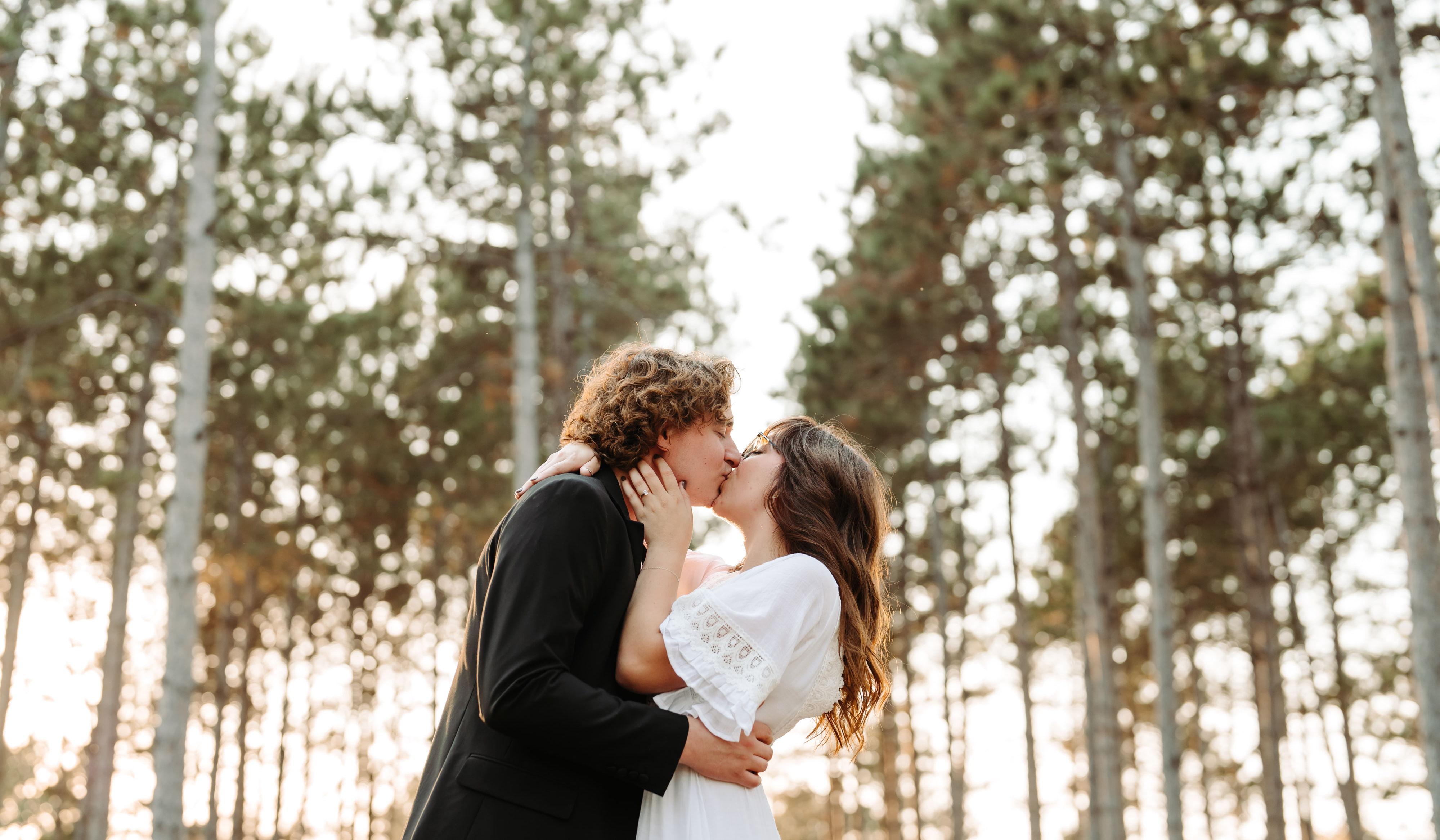 Josie Brichacek and Jacob Polovick's Wedding Website