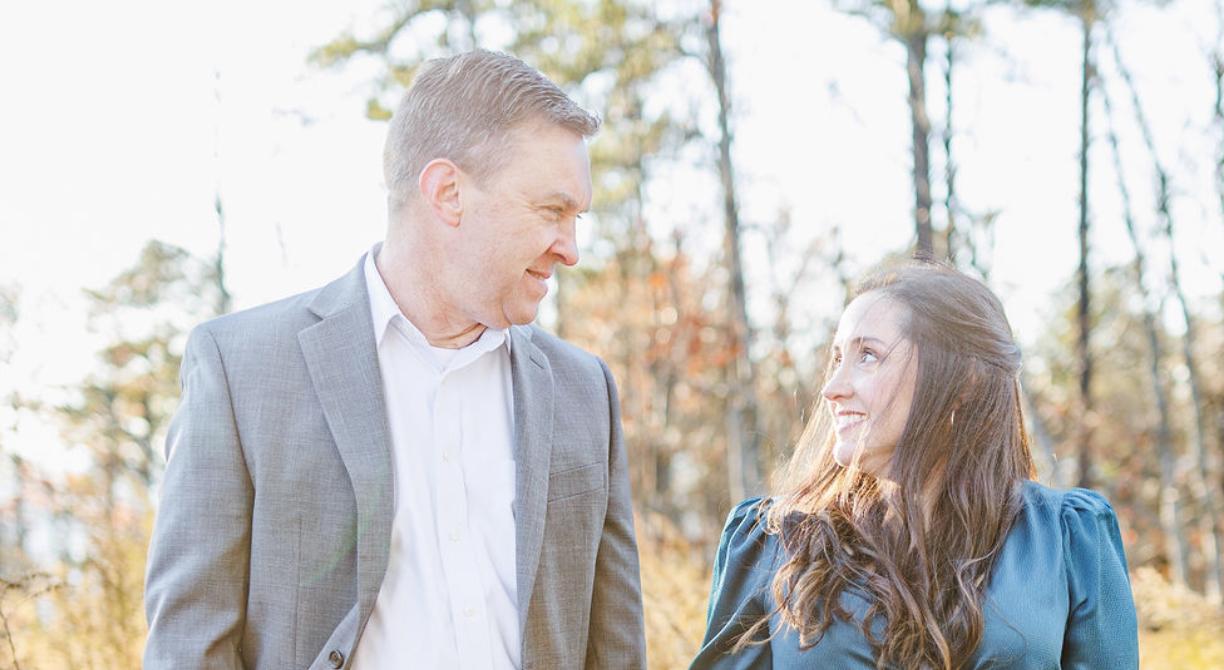 Angel Rudd and Jamie Cuddeback's Wedding Website