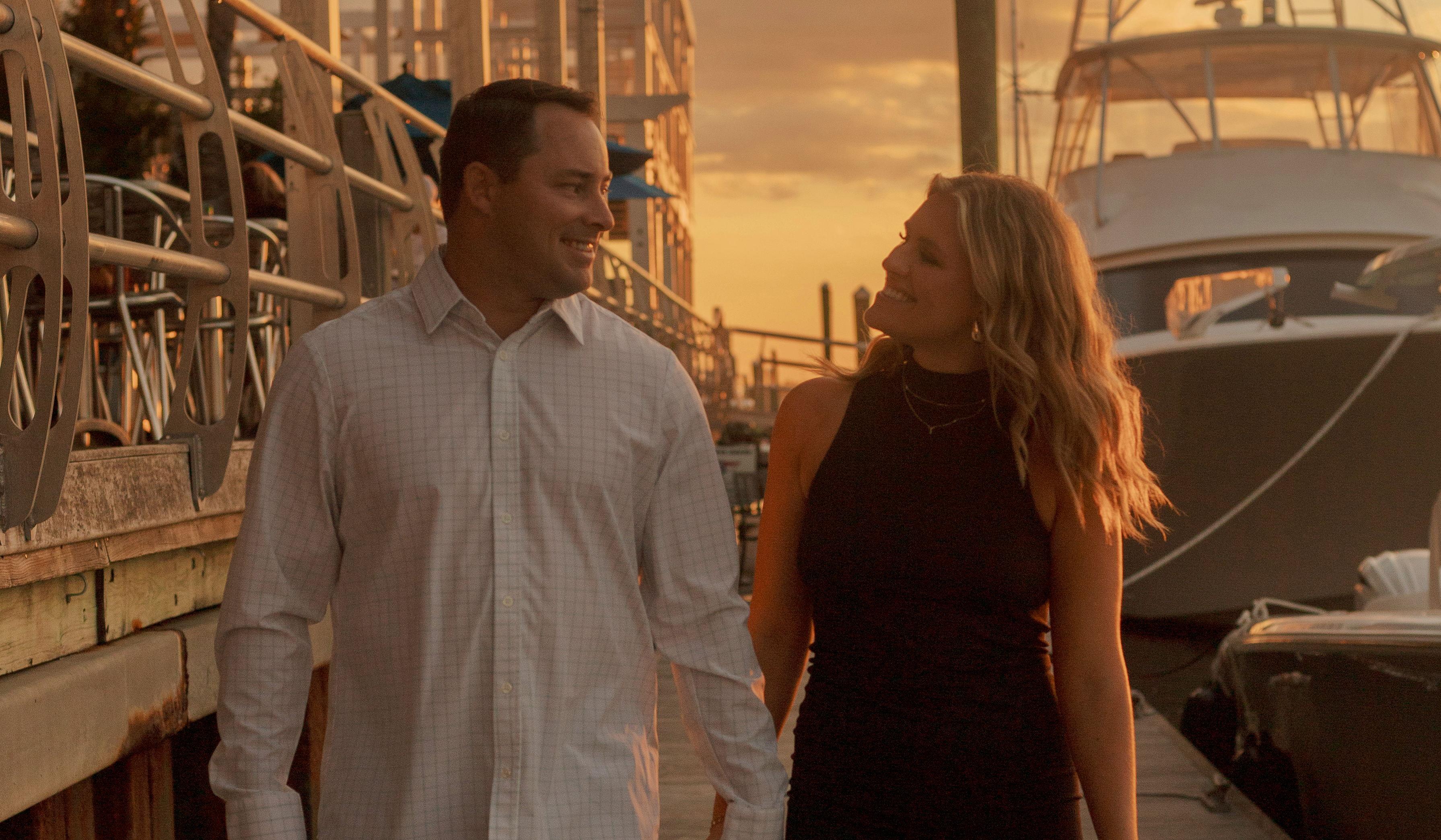 Taylor Cosner and Taylor Webster's Wedding Website