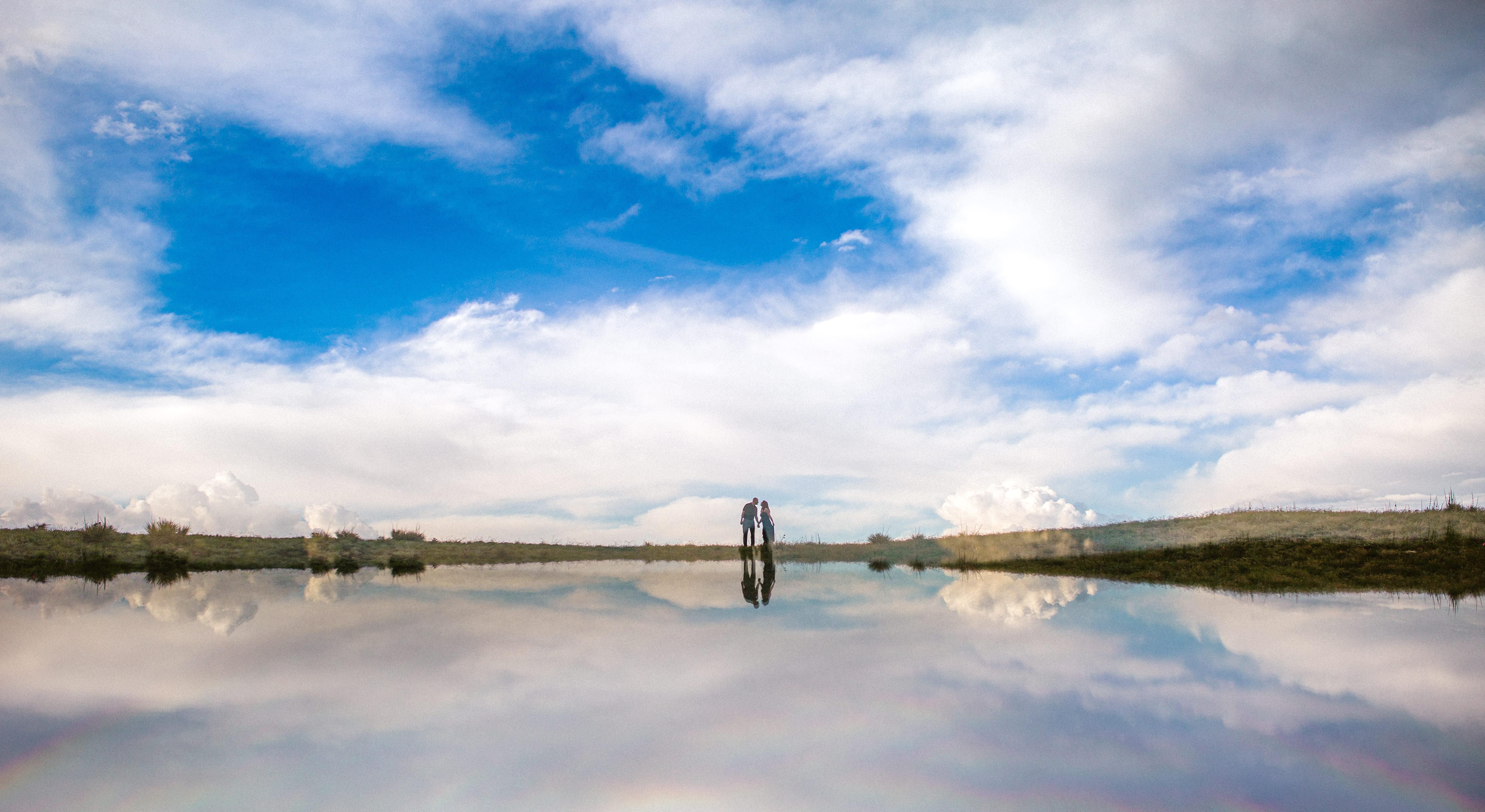 Liz Banman and Adam Munsterteiger's Wedding Website