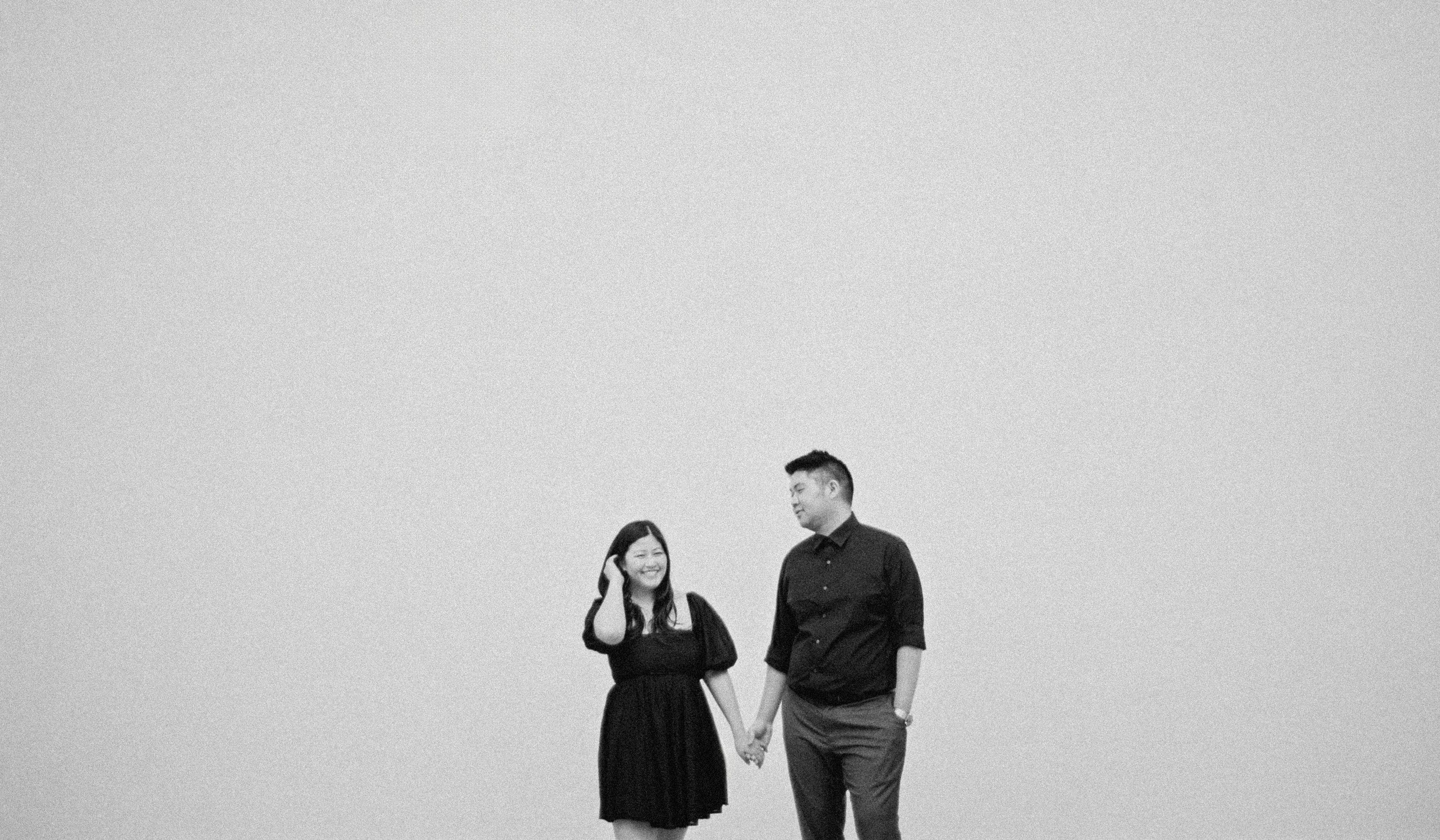 Steffi Lim and Gen Watanabe's Wedding Website