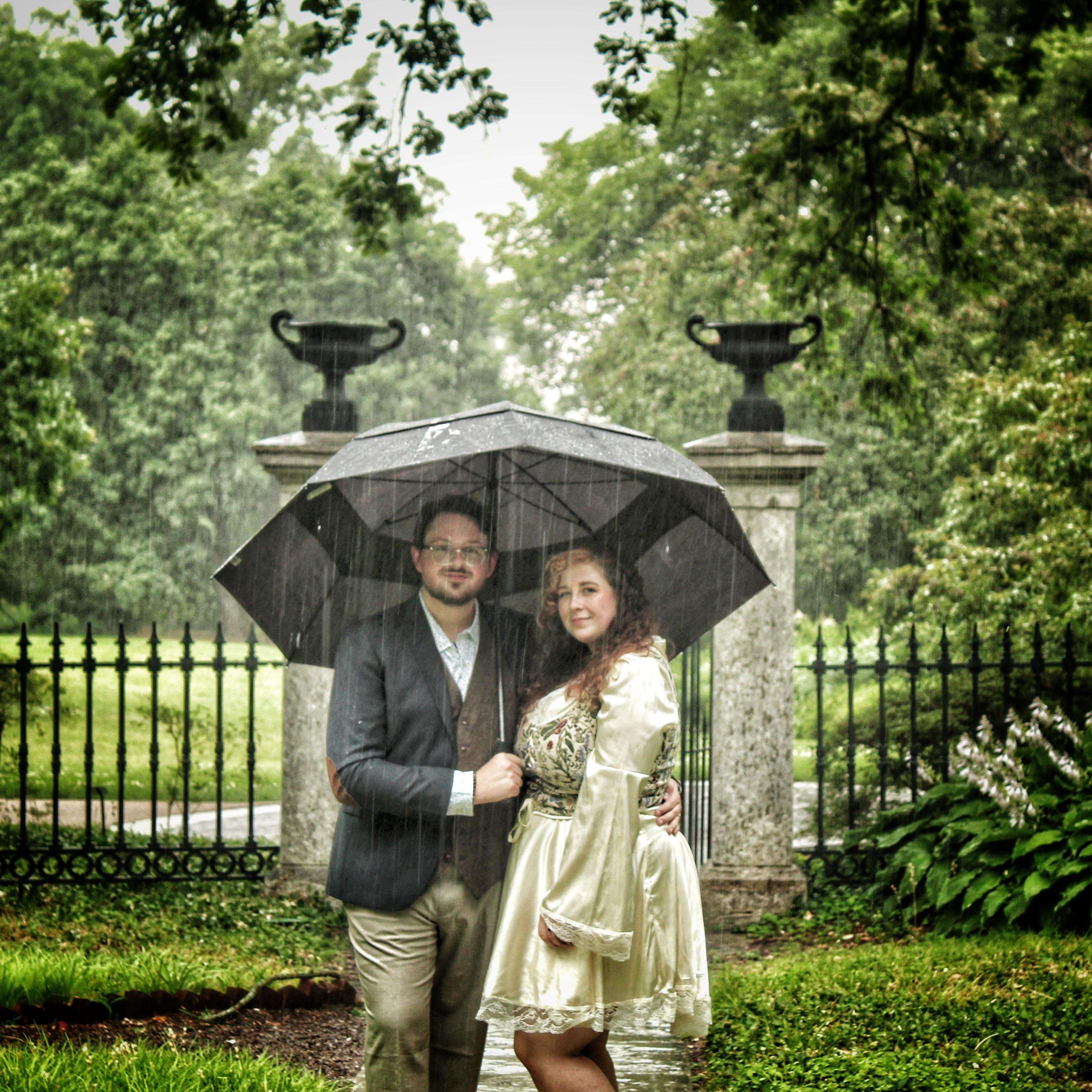 Josy Teson and Emerson Starnes' Wedding Website