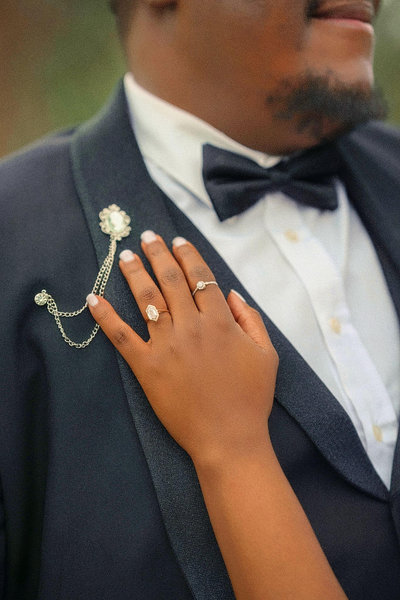 Michelle Anim and Manuel Anim's Wedding Website