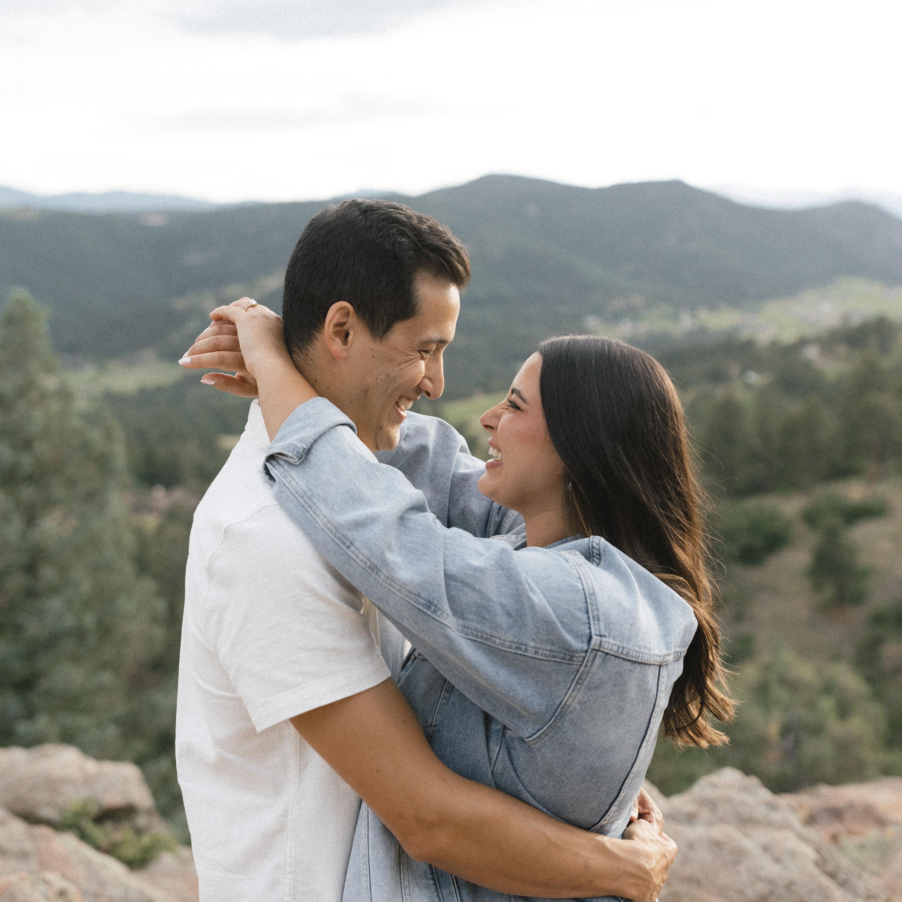 Kacey Avalos and Anthony Lordi's Wedding Website
