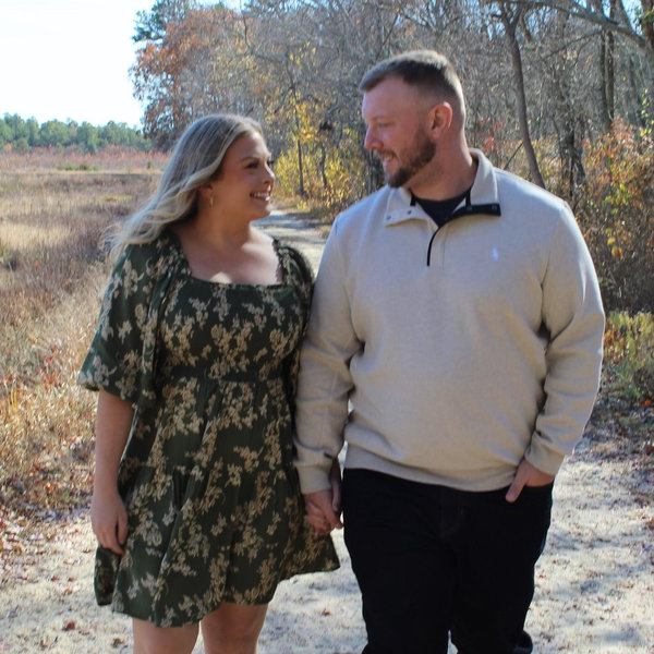 Sierra Campbell and Drew Murphy's Wedding Website