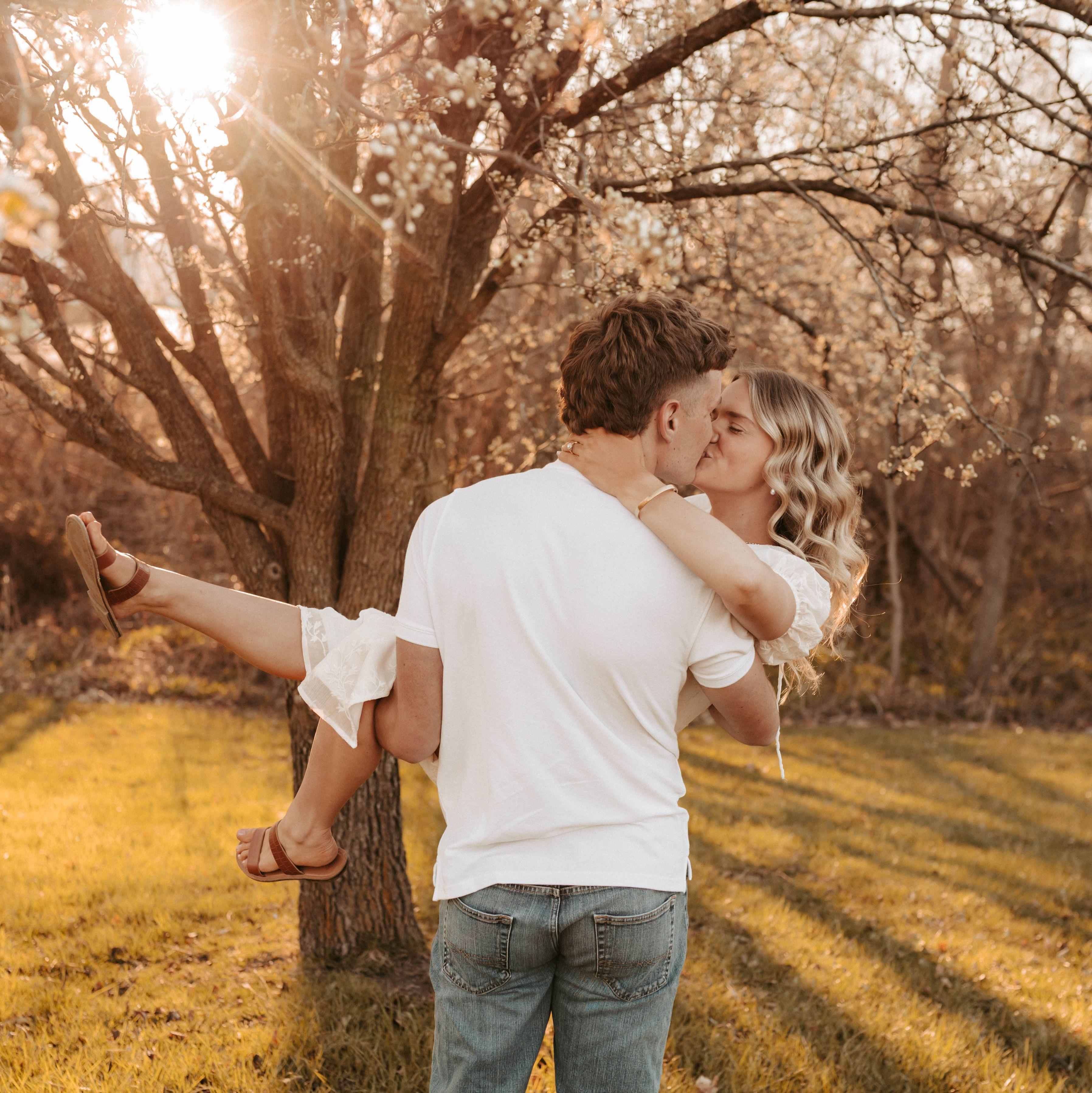 Brynn Elizabeth Louise Burton and Jacob Michael Hickman's Wedding Website