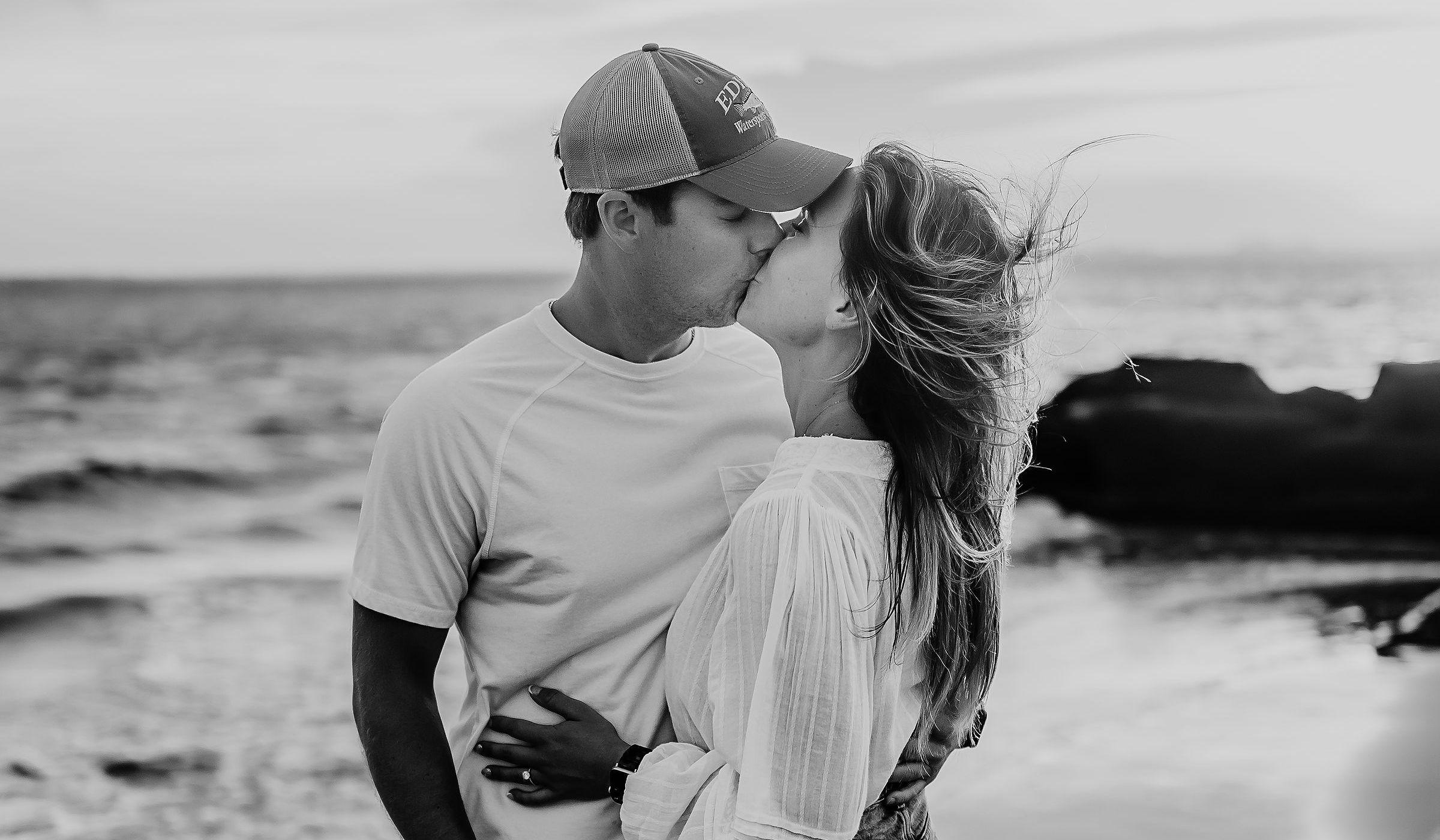 Carlson McRoy and Kenan Keller's Wedding Website